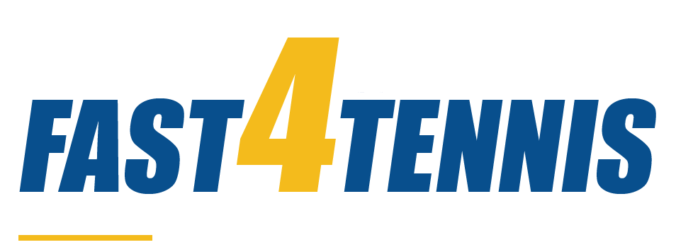 FAST 4 Pop Ups - 24th Jan - Templeogue Tennis Club