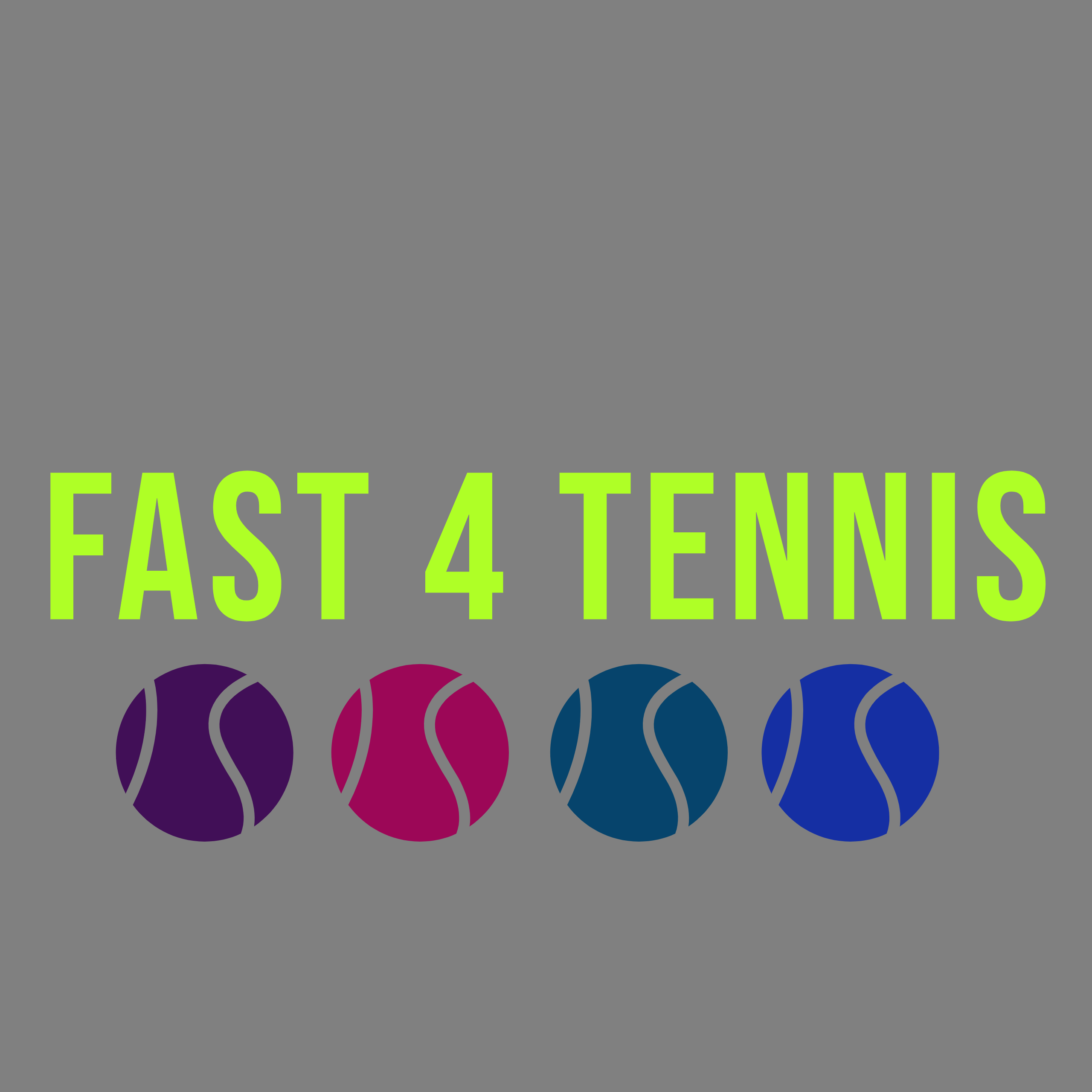 Fast 4 Tennis - Templeogue Tennis Club